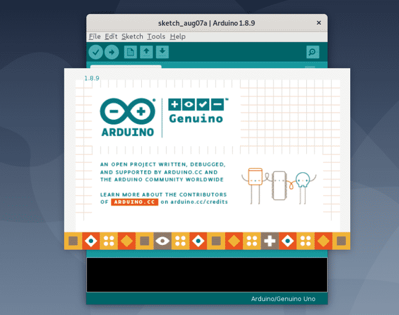 Instalando a IDE Arduino no Debian 10 - Linux Hint | Arquidia Mantina