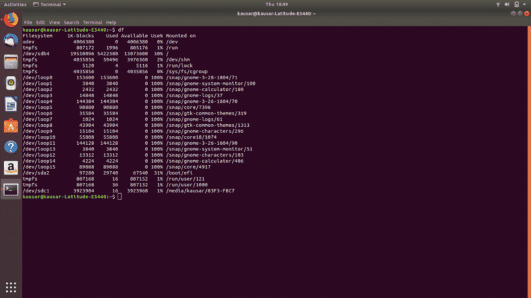 How To Format USB Drive On Linux how-to-format-usb-drive-on-linux