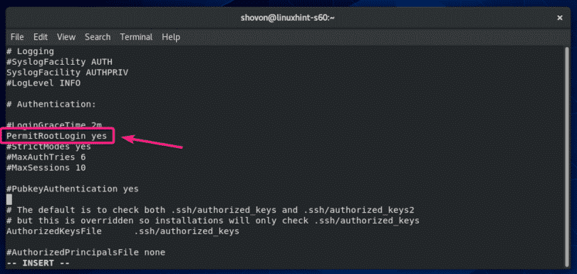 How to Enable SSH on CentOS 8