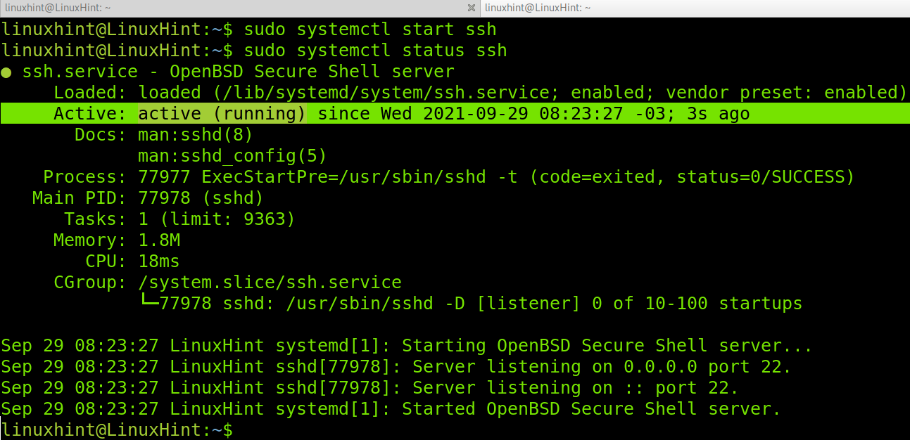  systemctl service Debian 11 Bullseye 