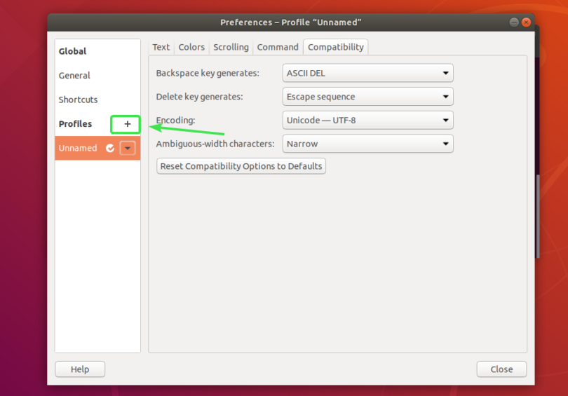 How To Use GNOME Terminal App how-to-use-gnome-terminal-app
