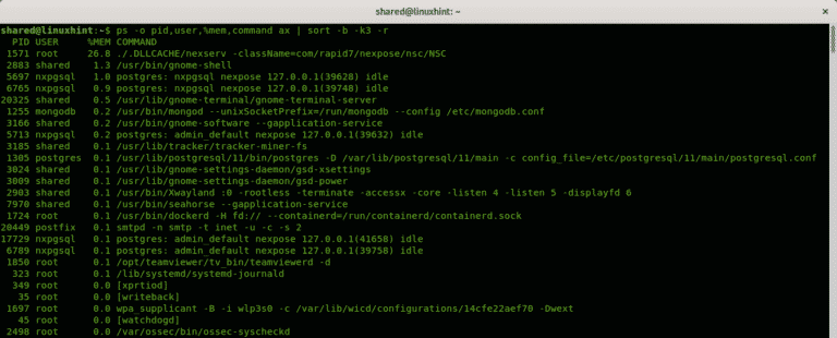 Fix High Memory Usage In Debian fix-high-memory-usage-in-debian