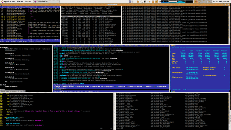 Top 7 Best Linux Terminals