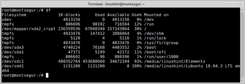 How To List All Linux Disk Devices how-to-list-all-linux-disk-devices