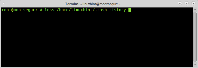 How to Detect if Your Linux System has been Hacked
