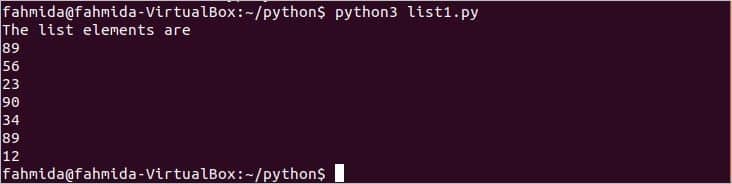 How To Add And Remove Items From A List In Python