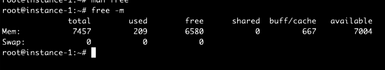How To Clear Cache On Linux