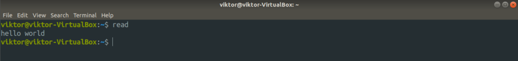 What Are Stdin Stderr And Stdout In Bash