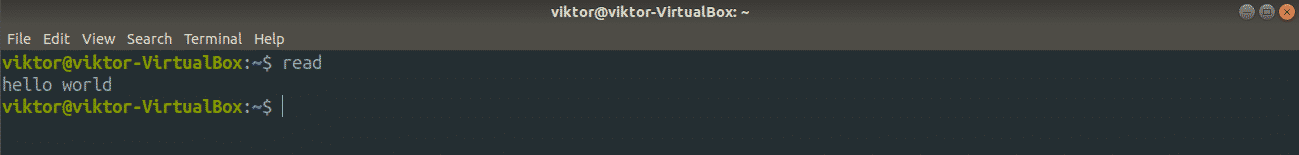 What Are Stdin Stderr And Stdout In Bash