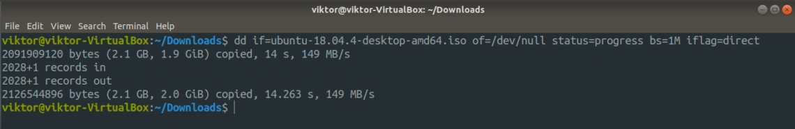 What is /dev/null and How to Use It