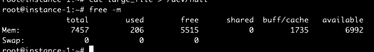 How To Clear Cache On Linux
