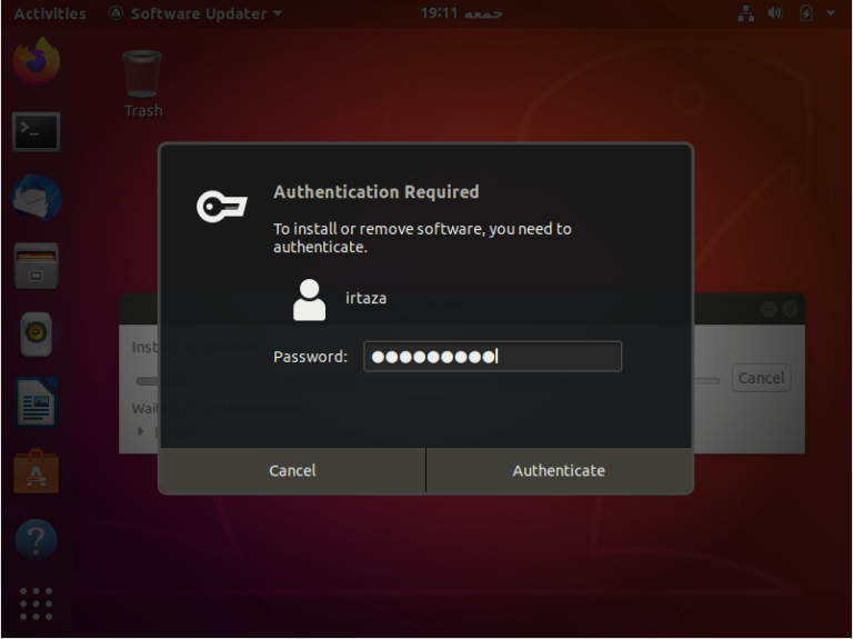 How To Update All Packages On Ubuntu