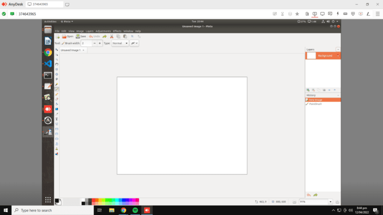 Ubuntu Editor, Ubuntu Text Editor – XUZBE