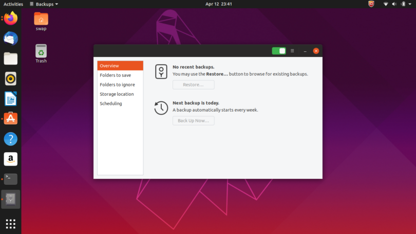 Best Linux Backup Software | DevsDay.ru
