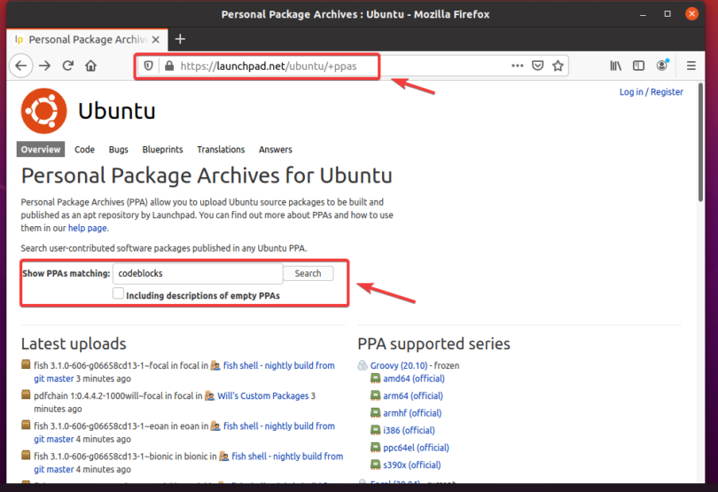 How To Use Apt Package Manager In Ubuntu 2004 Lts 
