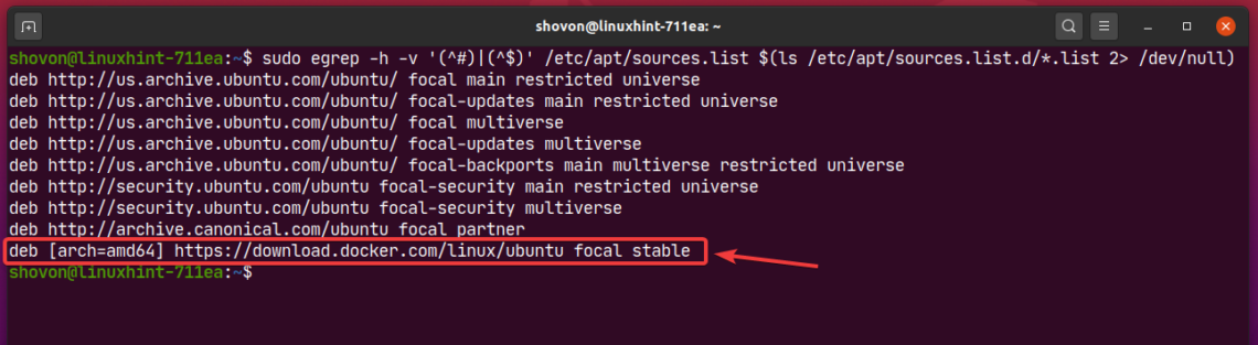How to Use APT Package Manager in Ubuntu 20.04 LTS
