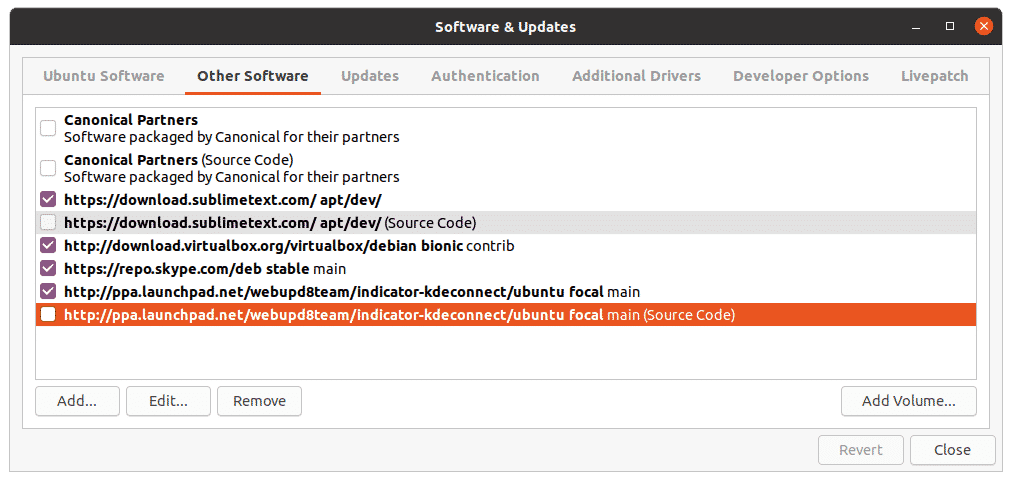 How To Remove PPAs From Ubuntu LaptrinhX