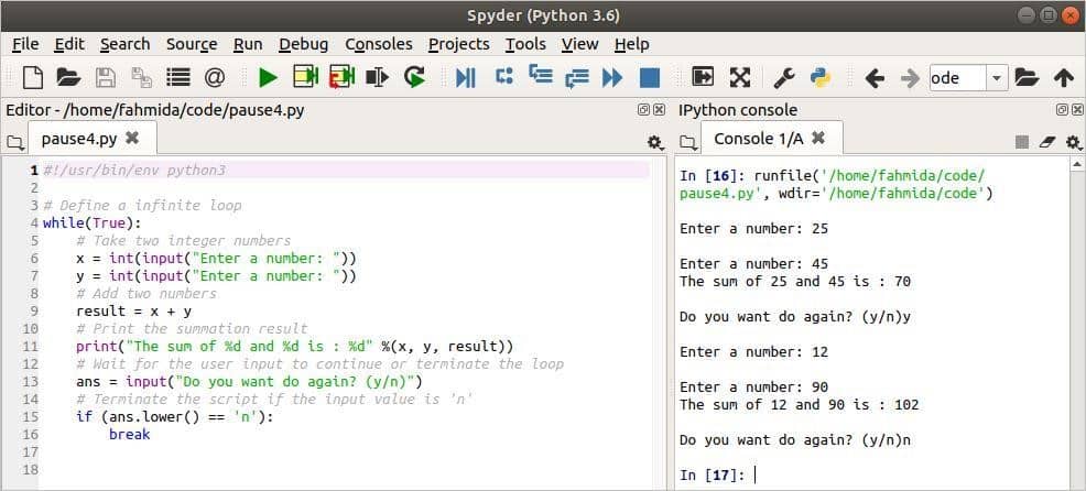 Waiting For Keypress In Python A Beginner S Guide