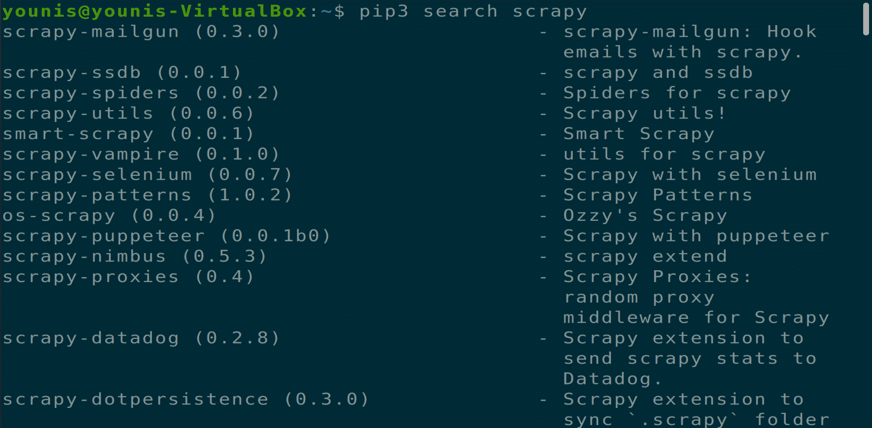 How To Install Python PIP Tool On Ubuntu 20 04 Linux Hint