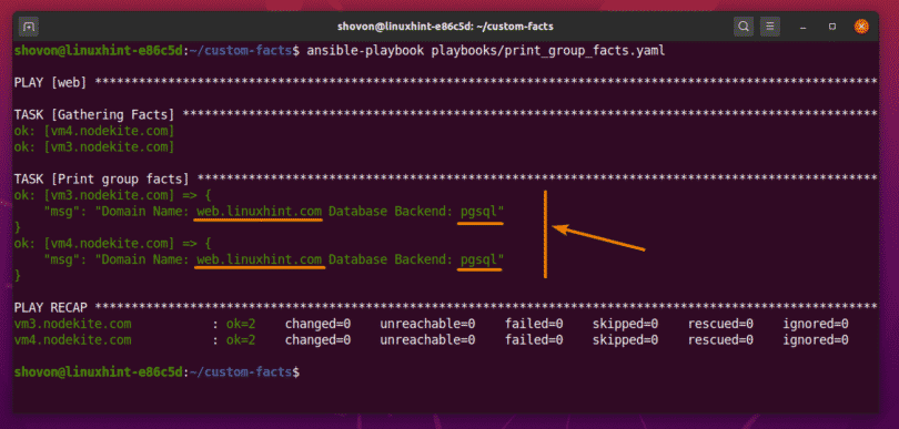 How To Use Ansible Custom Facts how-to-use-ansible-custom-facts