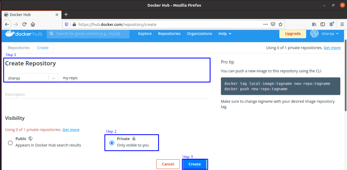 How to Install and Configure Docker on Ubuntu