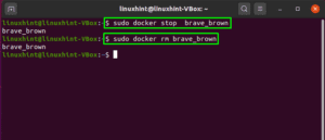 How to Install and Configure Docker on Ubuntu
