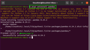 How to install Pip on Ubuntu