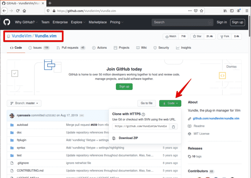 VIM Plugins With VIM Vundle