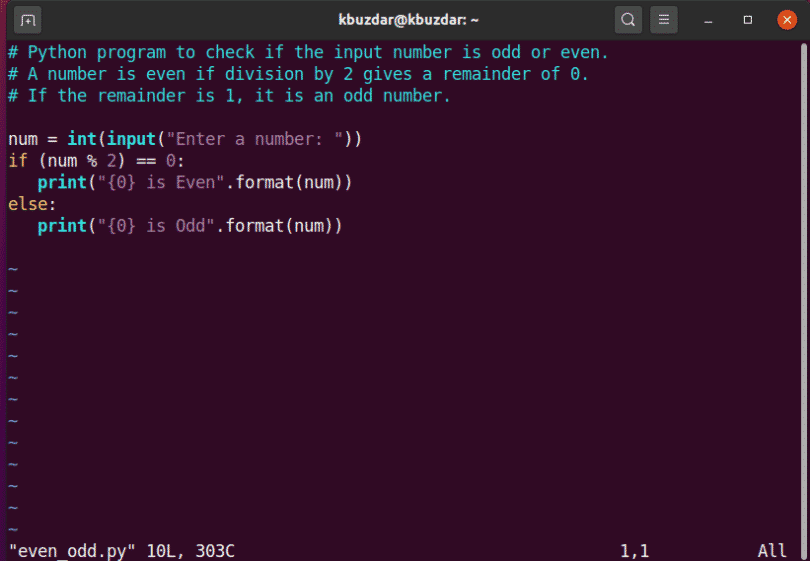Integrating Vim with ctags