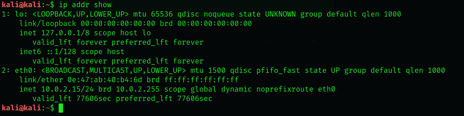 Network Mac Address Command Prompt Lsapuzzle