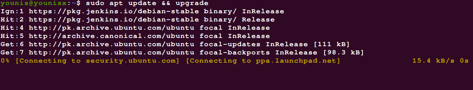 How To Install Anaconda On Ubuntu 18 04 Lts Google Vrogue