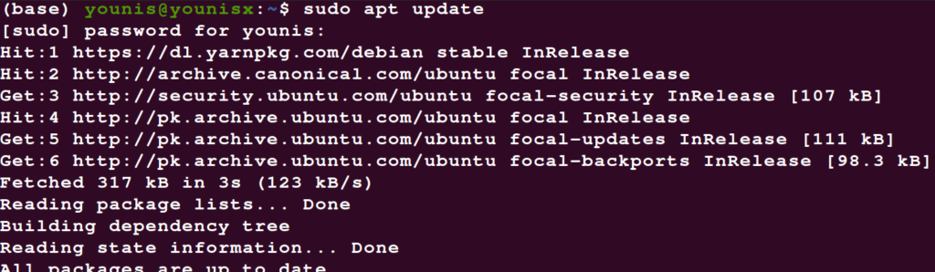How to install GCC on Ubuntu 20.04