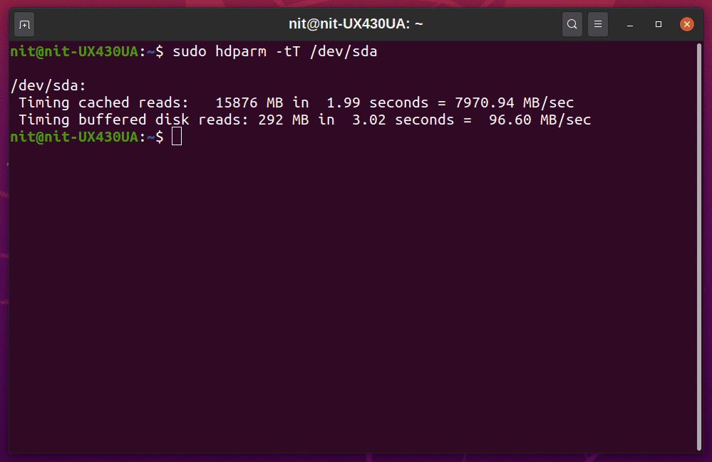 How To Improve SSD Performance In Linux Laptops