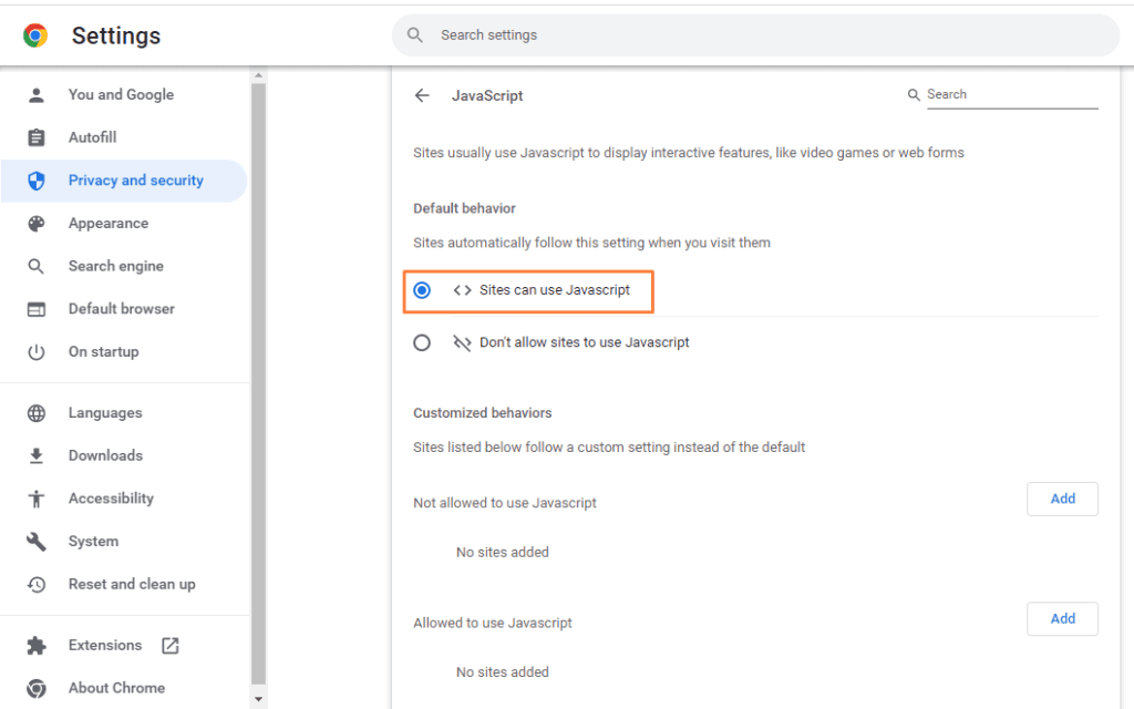 How do I Access Chrome Plugins