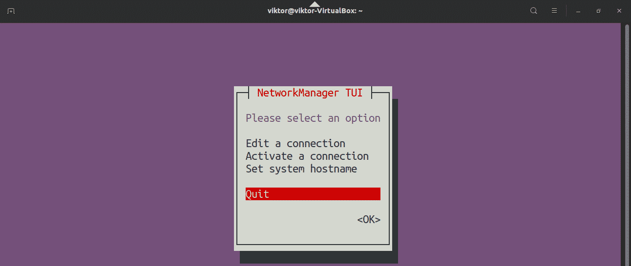 How To Restart Network On Ubuntu 20 04