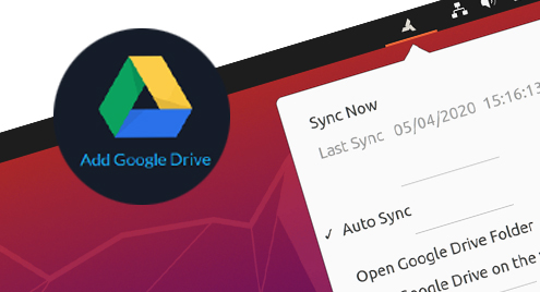 Zorin 16 Google Drive for Computers - General Help - Zorin Forum