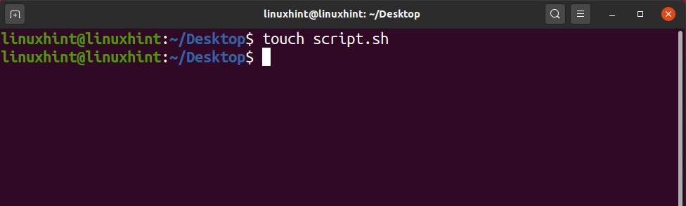 Bash Script Mit Sudo
