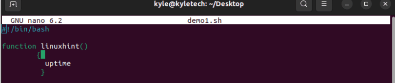 How to Use Bash Source Command