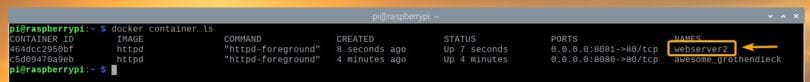 How To Install Docker On Raspberry Pi 4 Linux Hint