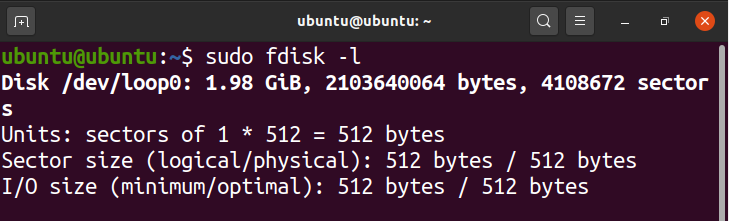  reset Root Password Ubuntu 