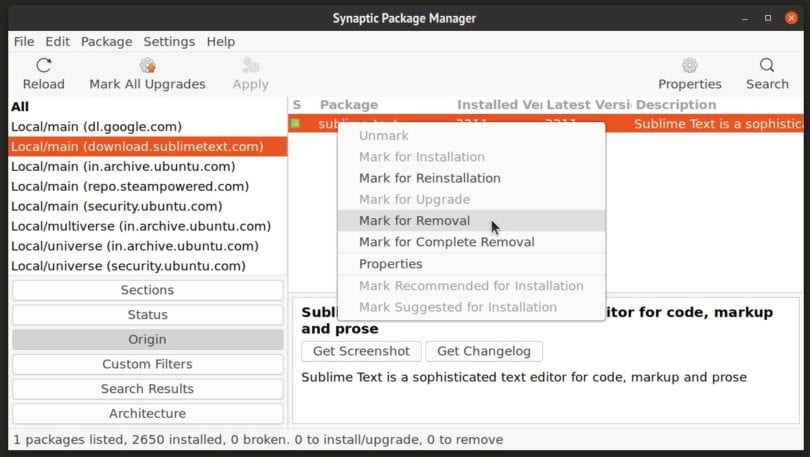 How To Safely Remove PPA Repositories in Ubuntu