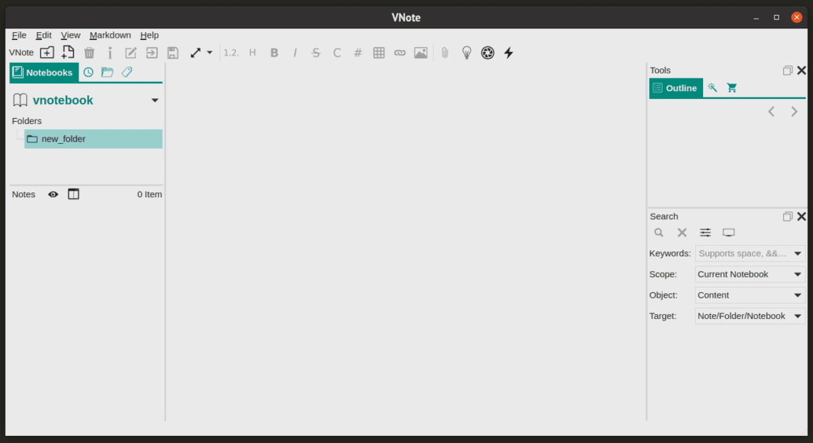 Best Note Taking Apps for Linux