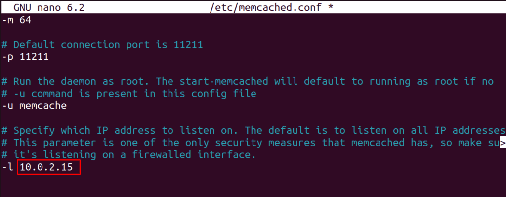 How to Install Memcached on Ubuntu 22.04