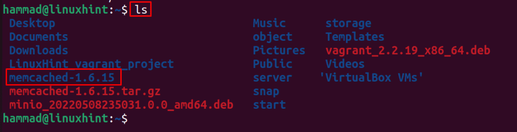 How to Install Memcached on Ubuntu 22.04