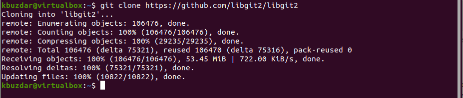 How To Use Git Clone Command DevsDay ru