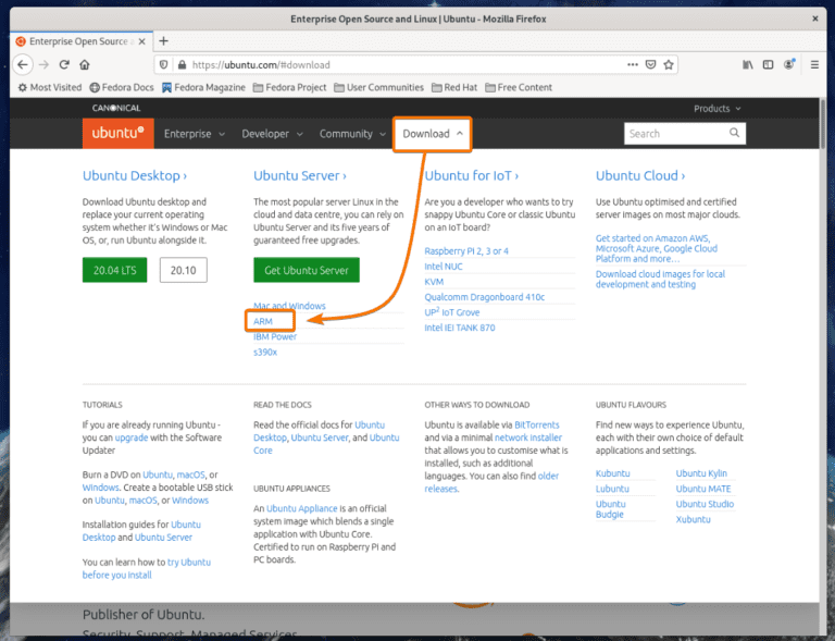 How to Enable KVM Virtualization on Raspberry Pi 4