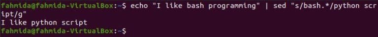 how-to-replace-everything-after-pattern-using-sed-command