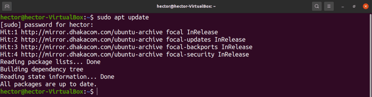 How to Change User in Linux