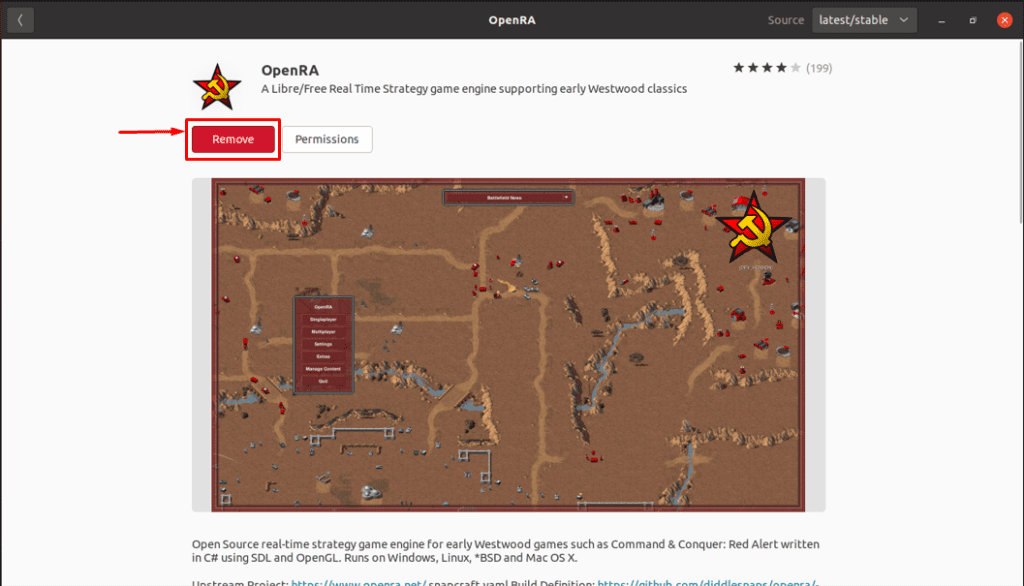 روش نصب بازی استراتژی OpenRA روی اوبونتو • بلاگ رسانگار