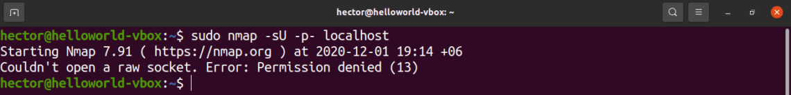 How To List Open Ports On Linux how-to-list-open-ports-on-linux